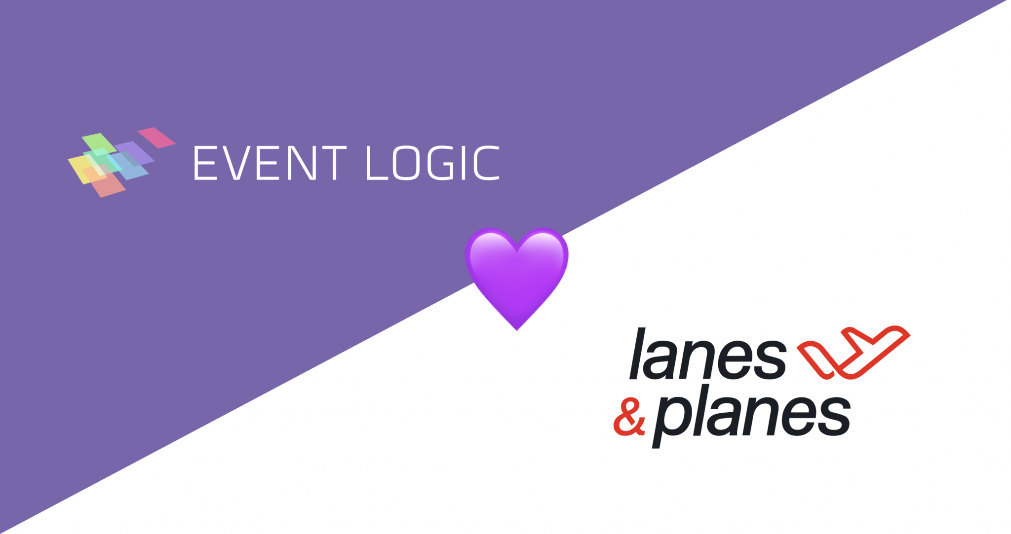 Event Logic Expands Beyond the Nordics with Lanes & Planes Partnership to Revolutionize Group ...